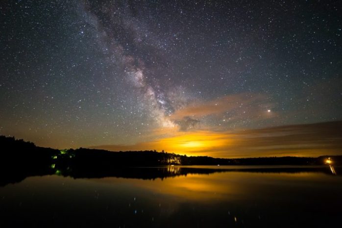 December 16th Meeting – Jim Lattis, Director of the UW Madison Space ...